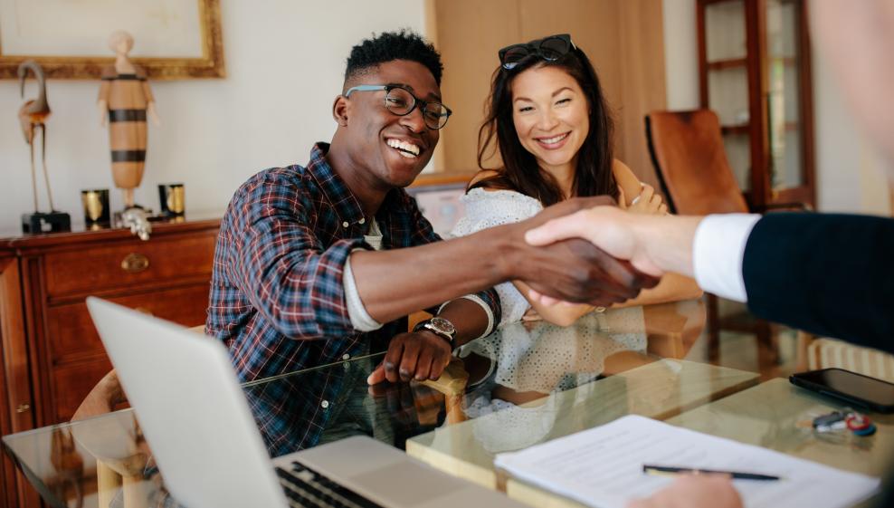 Buy or Sell Your Home with a Greater REALTOR® | Greater Metropolitan ...